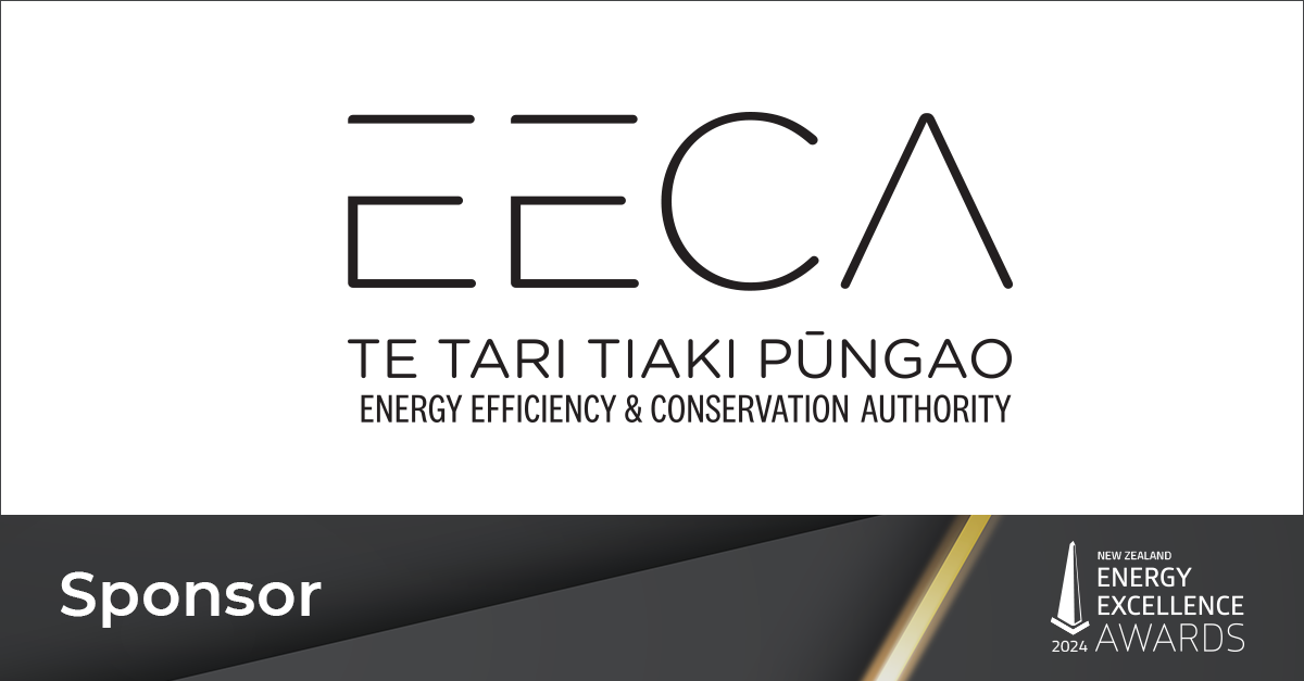 New Zealand Energy Excellence Awards